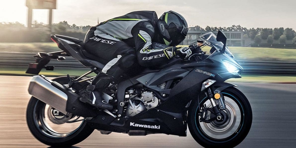 The Best Used 600cc Crotch Rockets [2024 Edition] - webBikeWorld