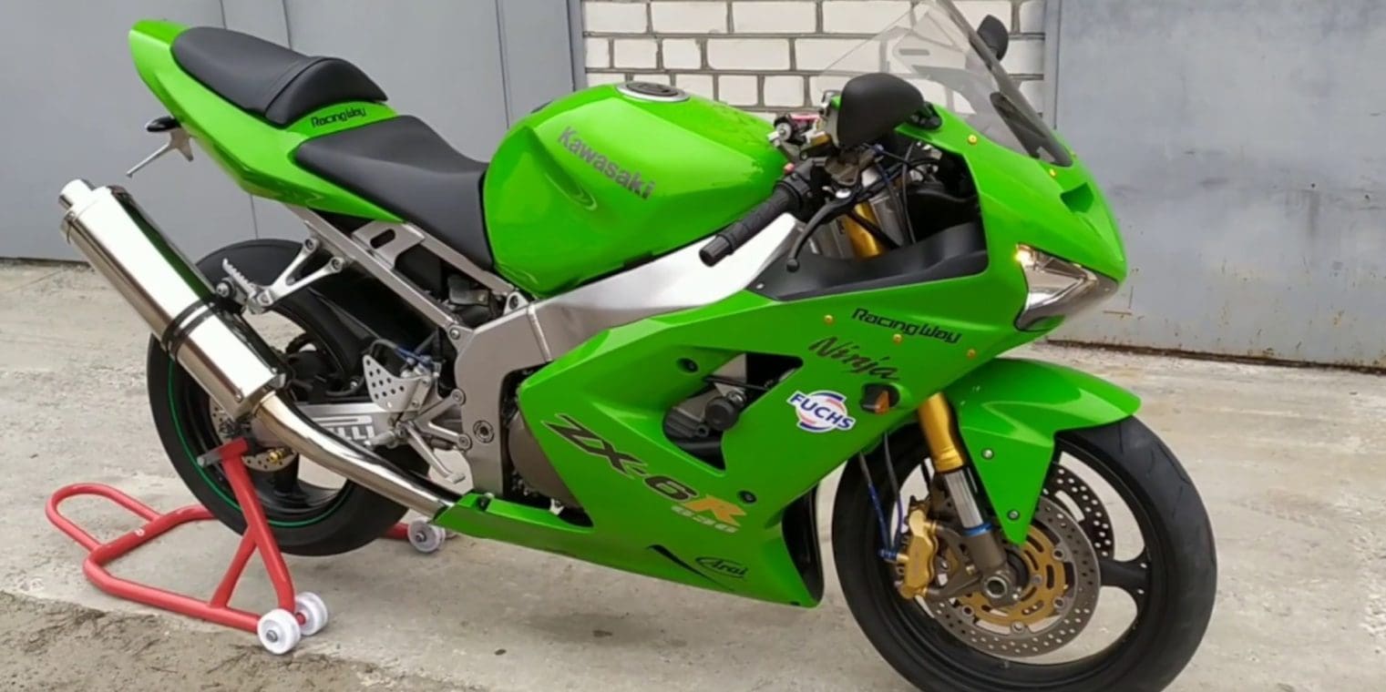 The Best Kawasaki Ninjas Ever Made [2024 Edition] - webBikeWorld