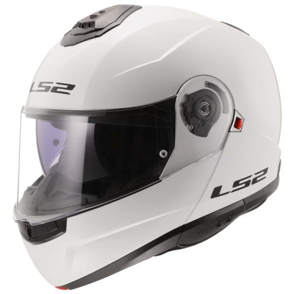 The Best Modular (Flip-Up) Motorcycle Helmets for 2026