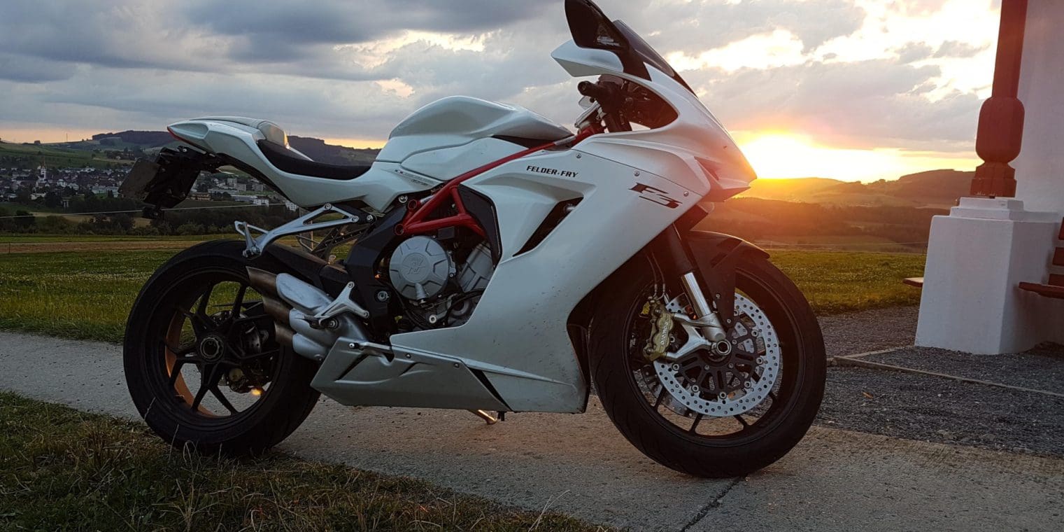 The Best Used 600cc Crotch Rockets [2024 Edition] - webBikeWorld