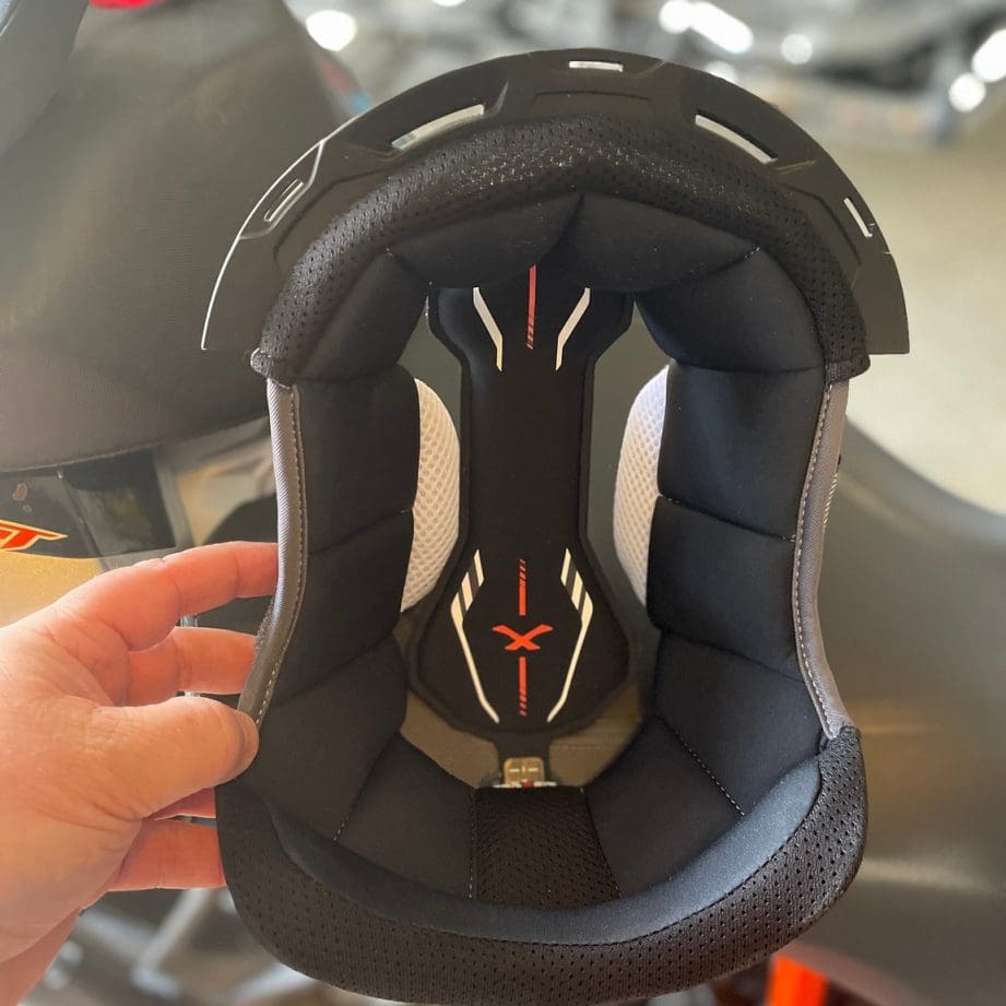 Nexx X.R3R X-PRO CARBON Full Face Helmet Review