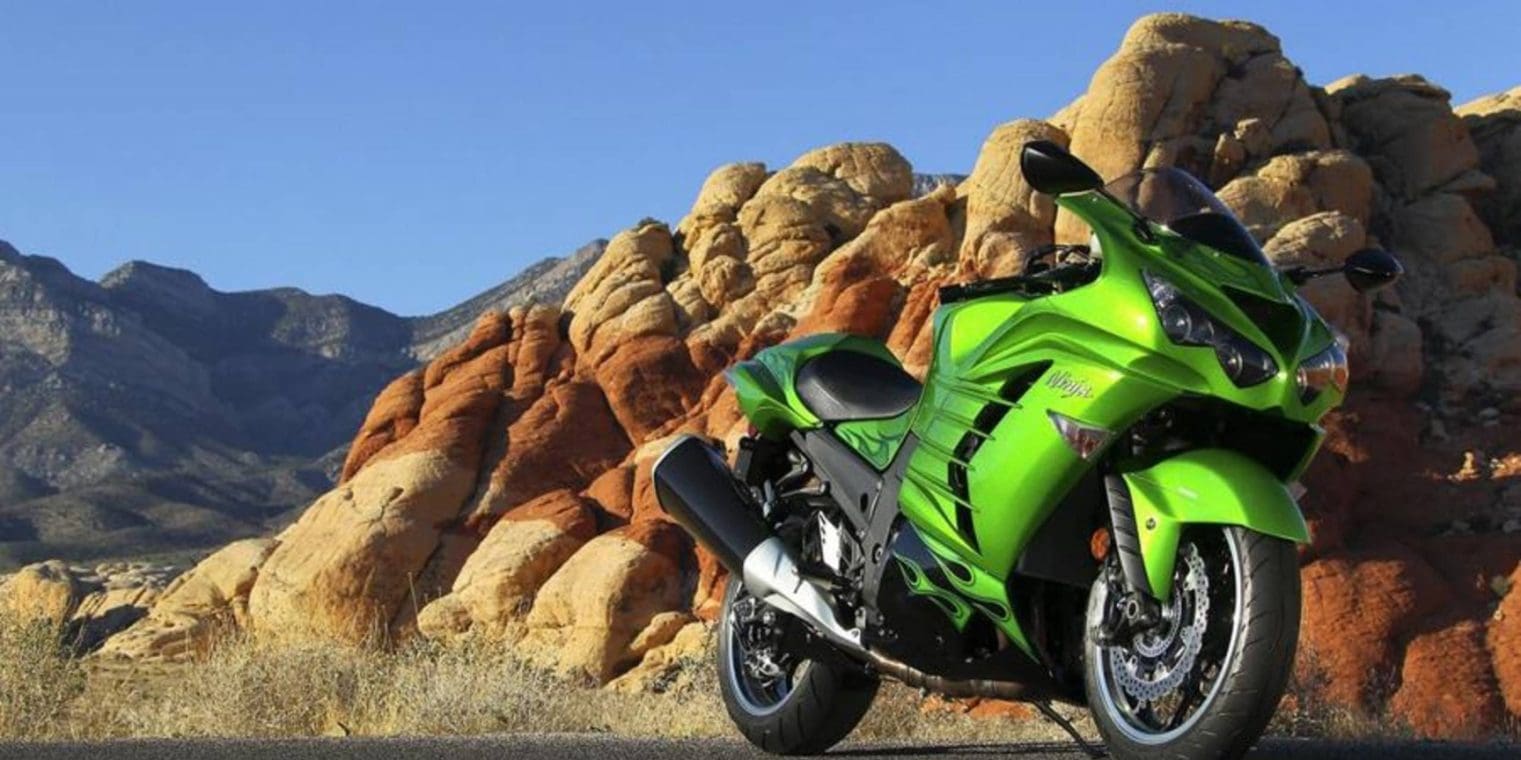 The Best Kawasaki Ninjas Ever Made [2024 Edition] - webBikeWorld