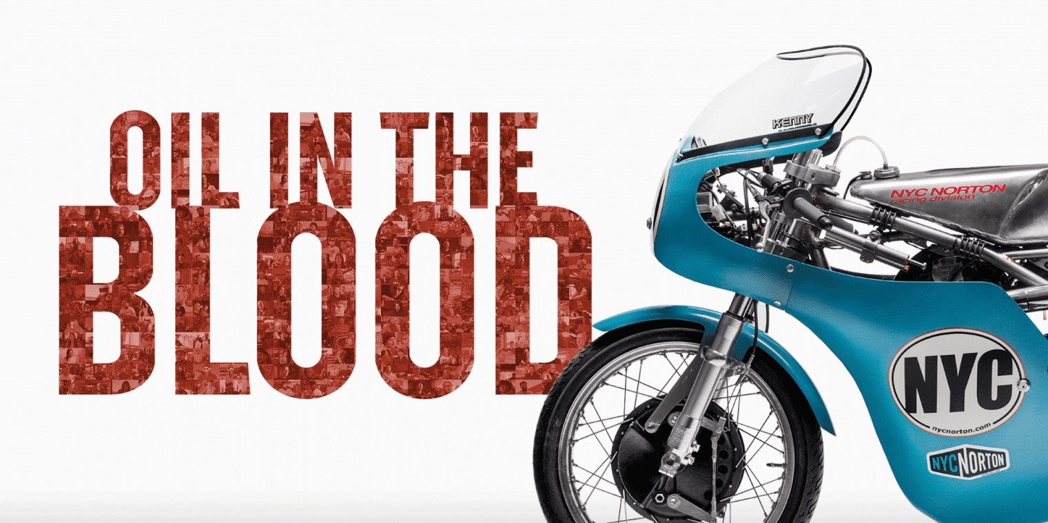 Motorcycle Documentaries You Need To Watch [2024 Edition] - webBikeWorld