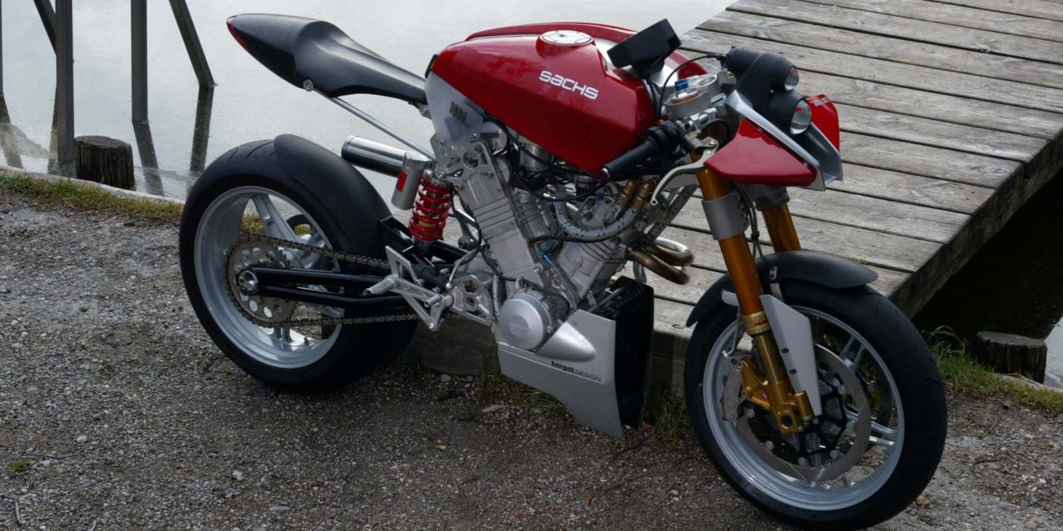 8 Concept Bikes That Never Made It To Production [2024 Edition ...