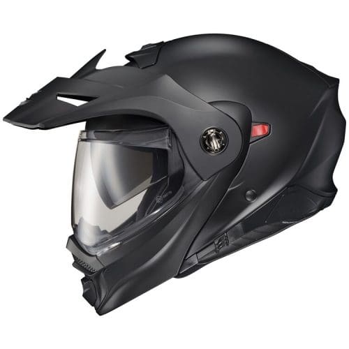 The Best Modular (Flip-Up) Motorcycle Helmets for 2026