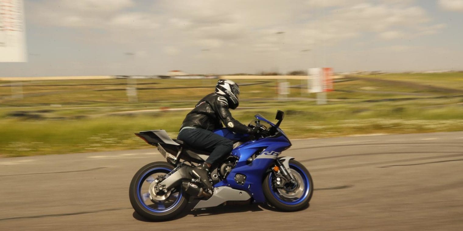 The Best Used 600cc Crotch Rockets [2024 Edition] - webBikeWorld