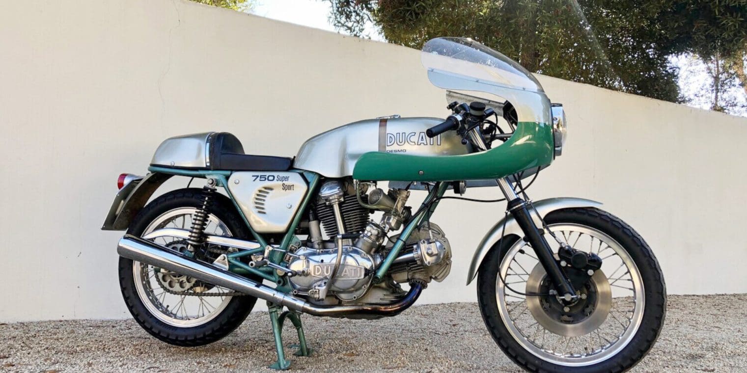 The Best Italian Motorcycles Of All Time [2024 Edition] - webBikeWorld