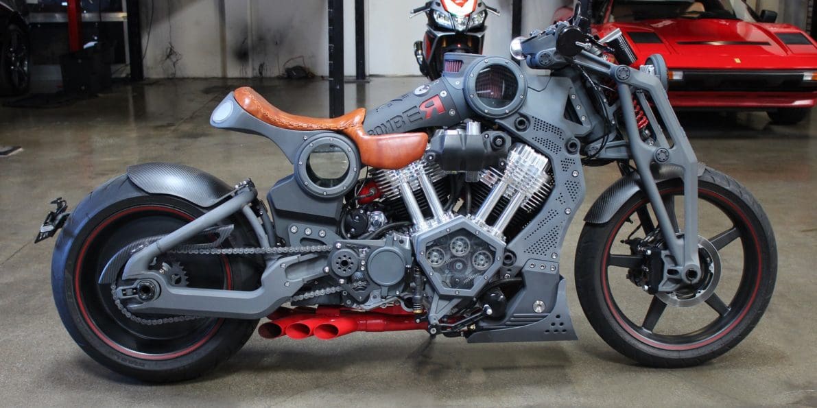 The Best American Motorcycles Ever Made [2024 Edition] - webBikeWorld