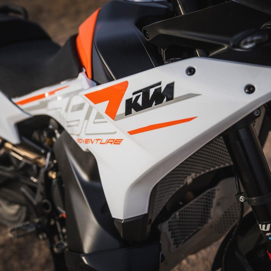 KTM Reveals Info About the New EMotion Electric Mobility Platform ...