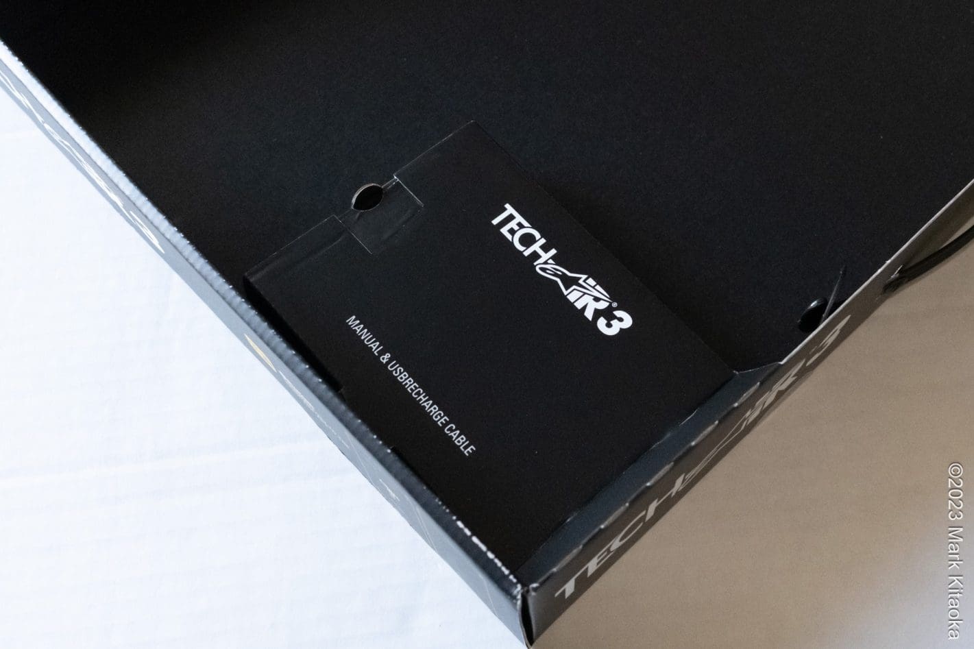 Alpinestars TechAir 3 Airbag Vest Hands-On Review