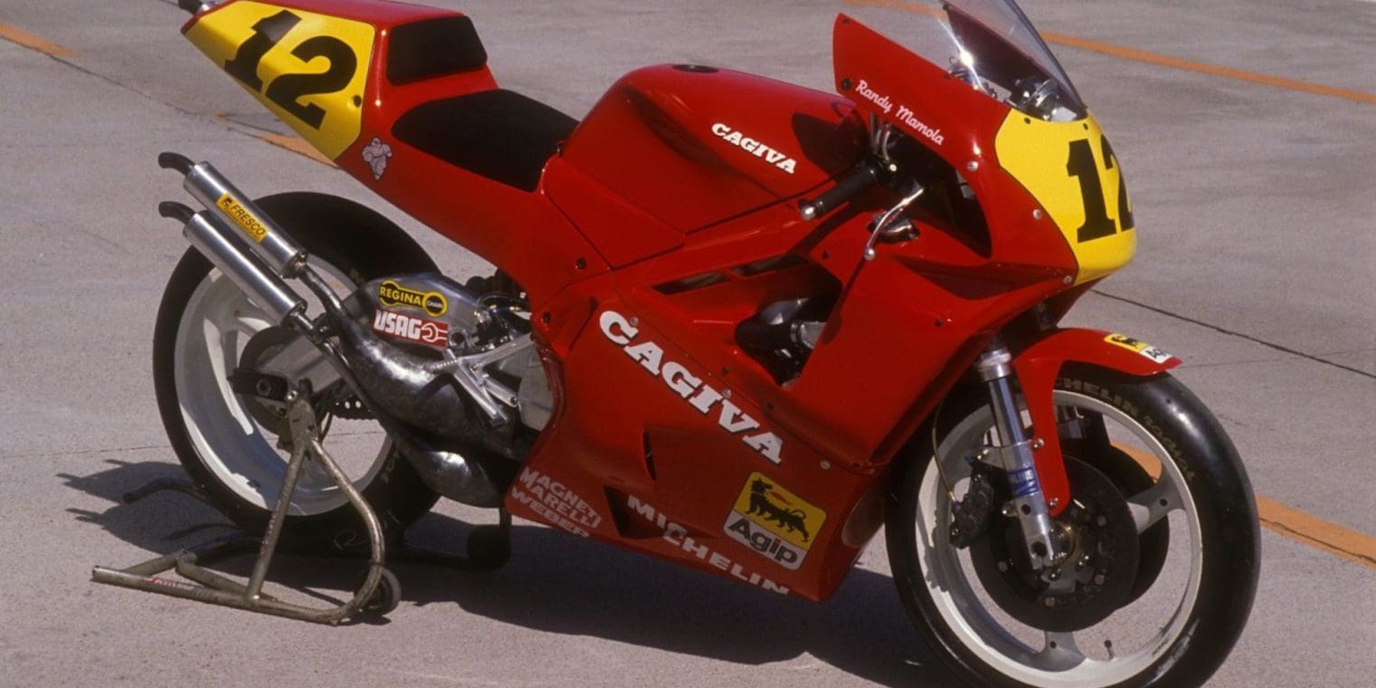 The Best Italian Motorcycles Of All Time [2024 Edition] - webBikeWorld