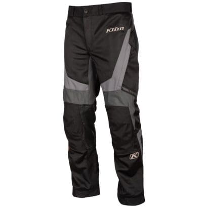 The Best Textile Motorcycle Pants for 2026