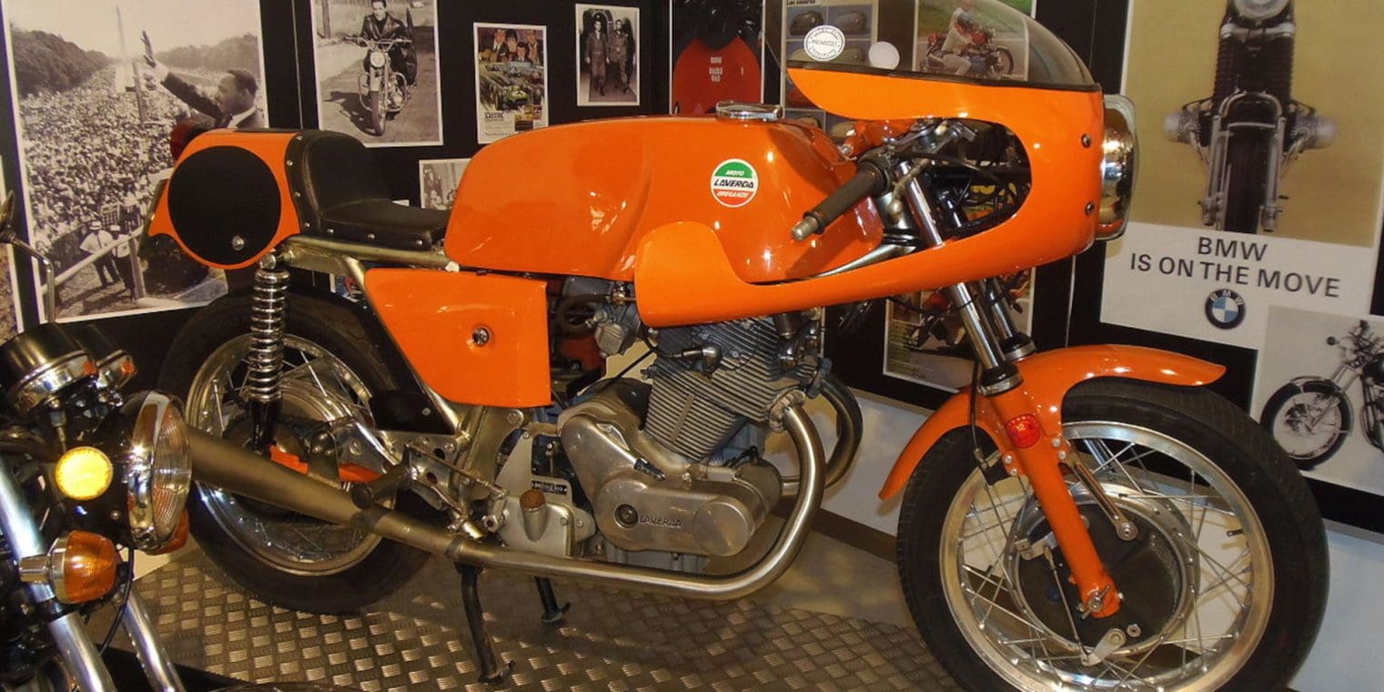 The Best Italian Motorcycles Of All Time [2024 Edition] - webBikeWorld