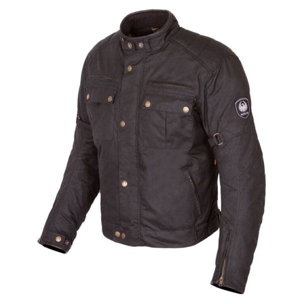 The Best Cafe Racer Motorcycle Jackets for 2026