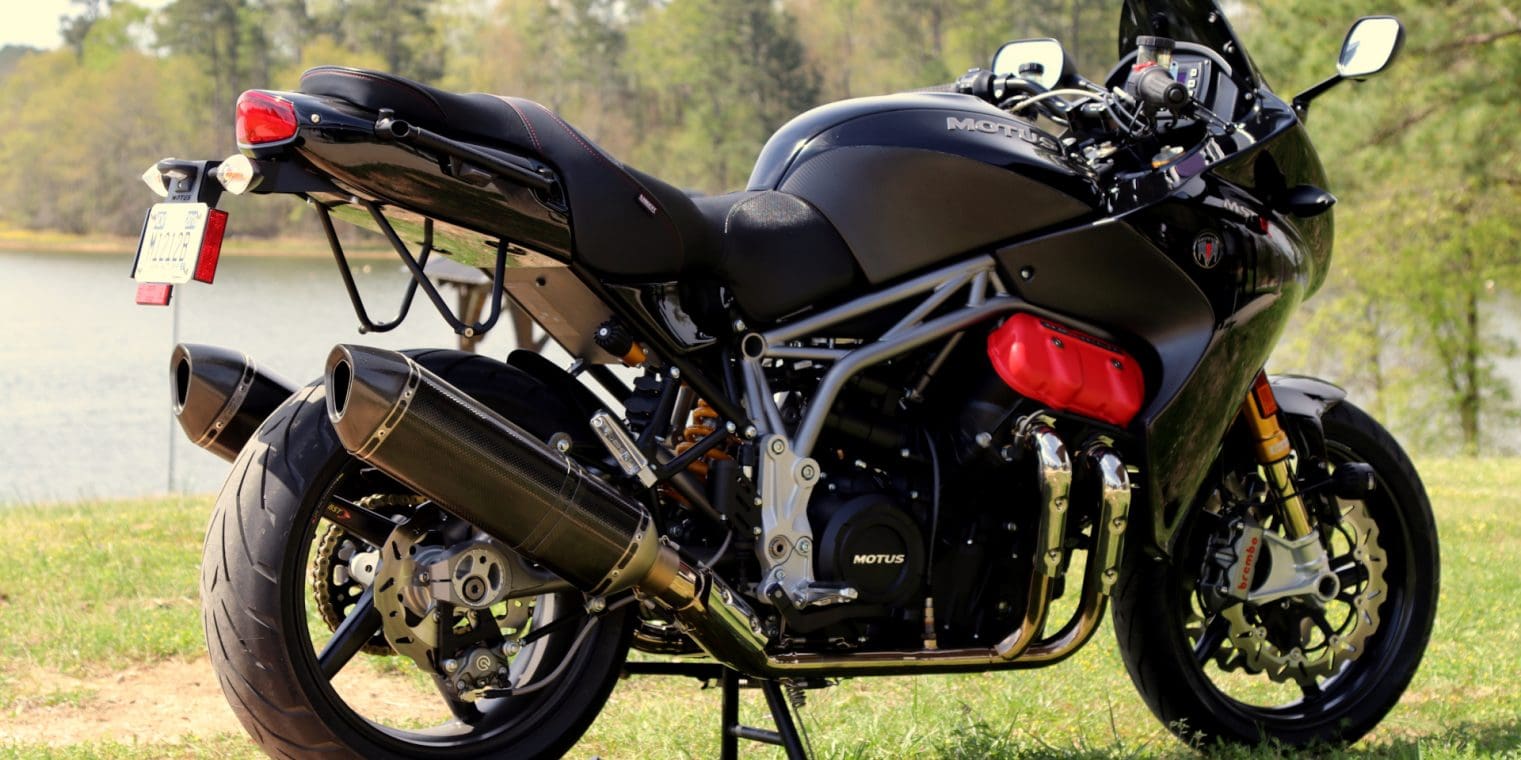 The Best American Motorcycles Ever Made [2024 Edition] - webBikeWorld