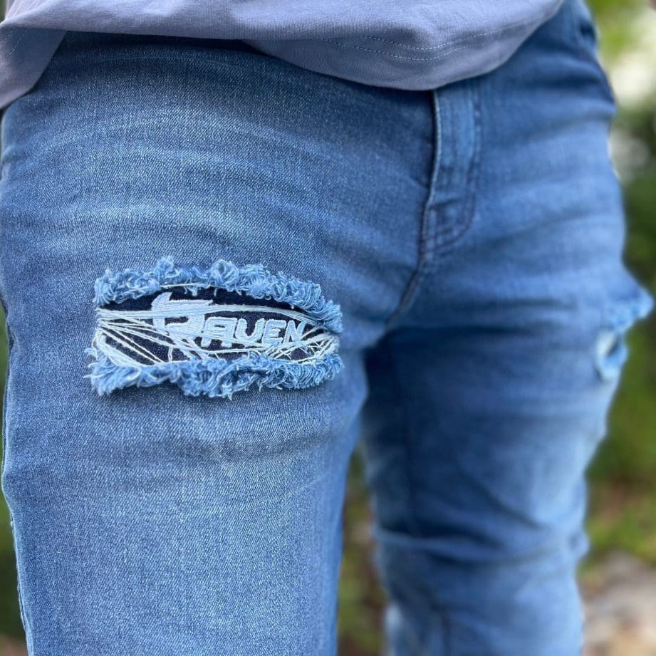 RAVEN Moto ARCANE Armored Cargo Joggers Review