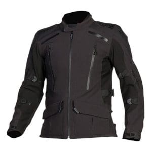 The Best Textile Motorcycle Jackets for 2026