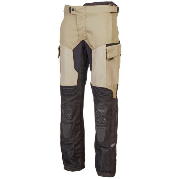 The Best Mesh Motorcycle Pants for 2026