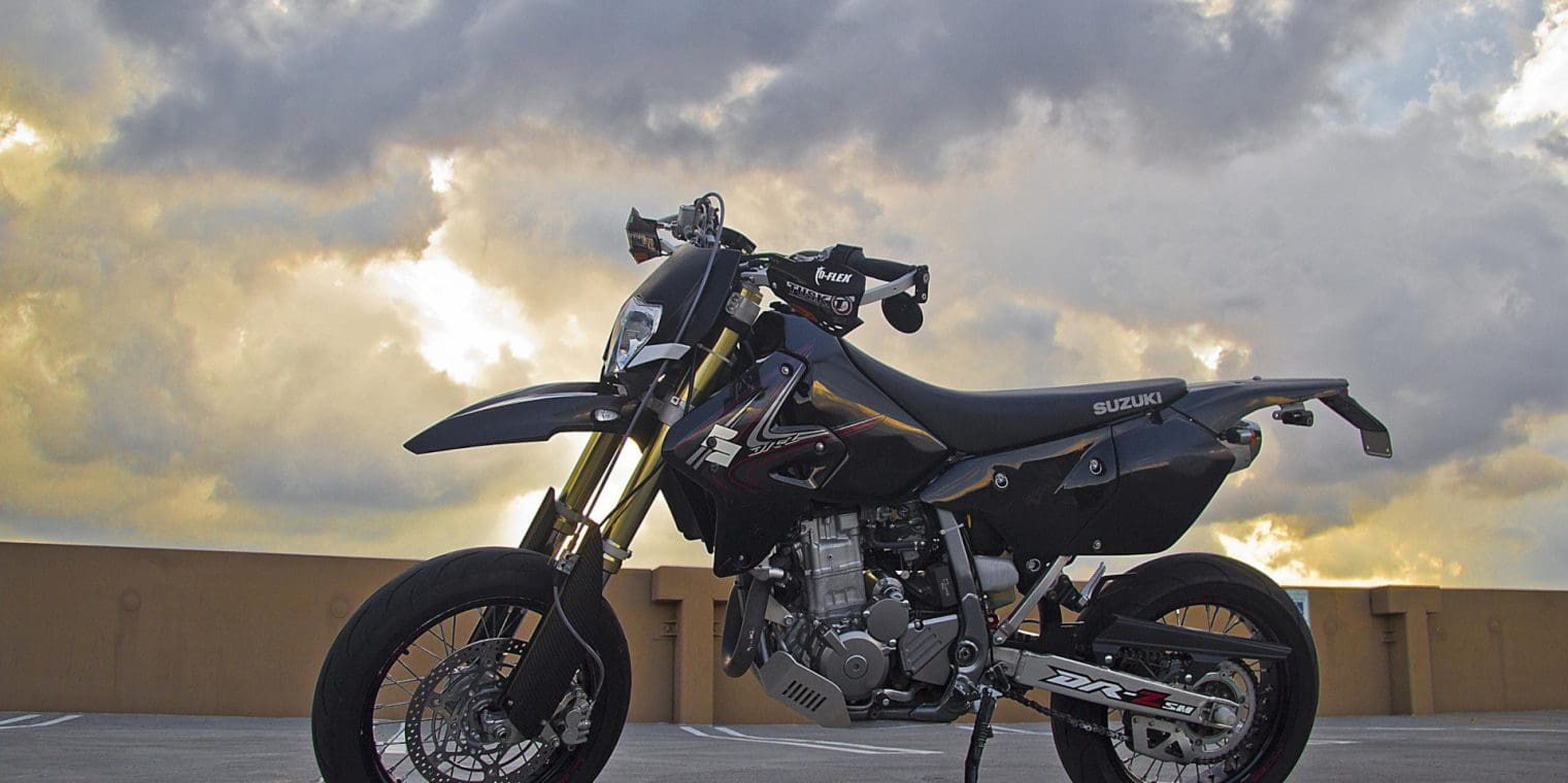 The Best Supermoto Motorcycles [2024 Edition] - webBikeWorld