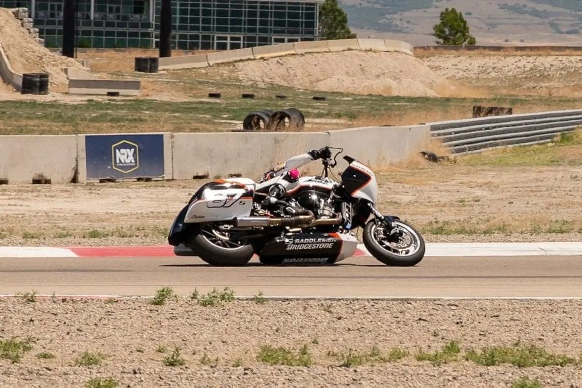 The Pros and Cons of a Women's-Only World Motorcycle Championship ...
