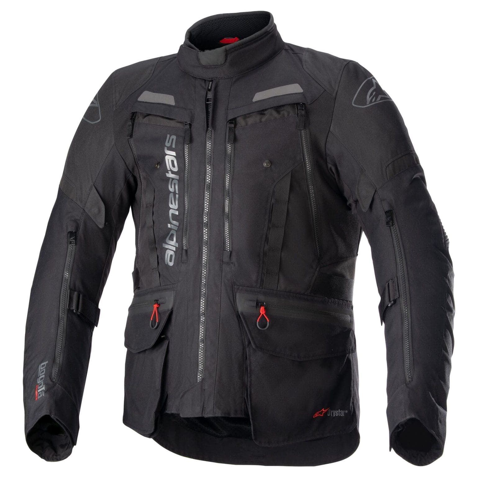 Best Adventure & Touring Motorcycle Jackets for 2026