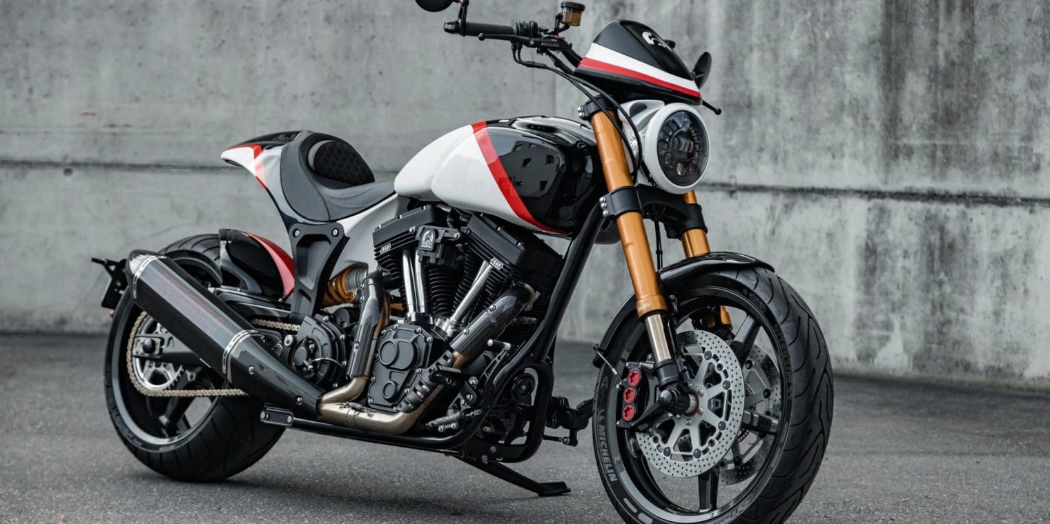 The Best American Motorcycles Ever Made [2024 Edition] - webBikeWorld