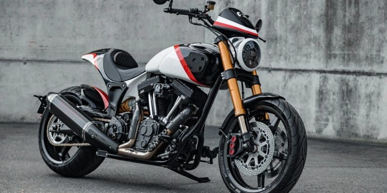 The Best American Motorcycles Ever Made [2024 Edition] - webBikeWorld