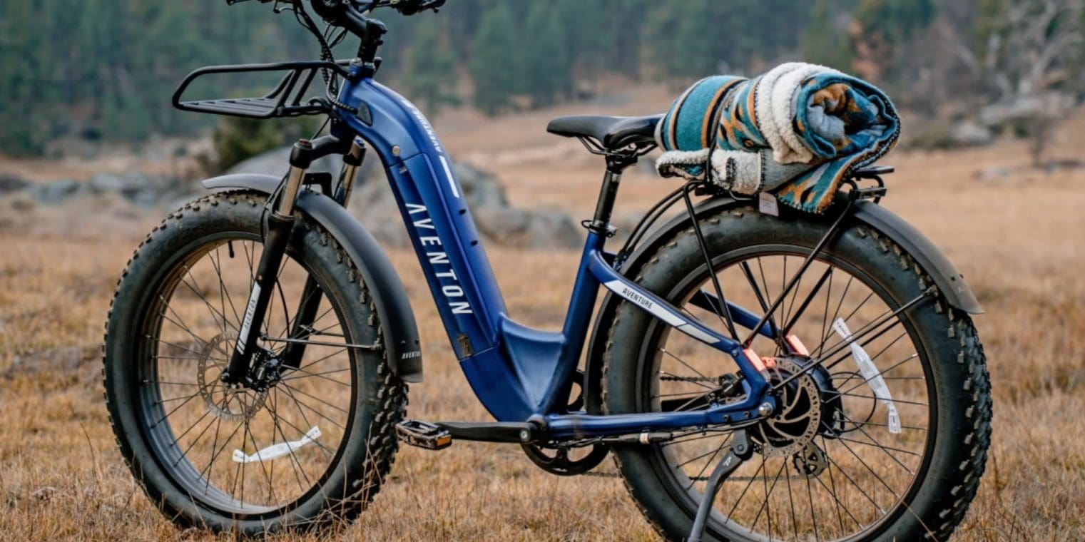 The Best eBikes Under $2,500 [2024 Edition] - webBikeWorld