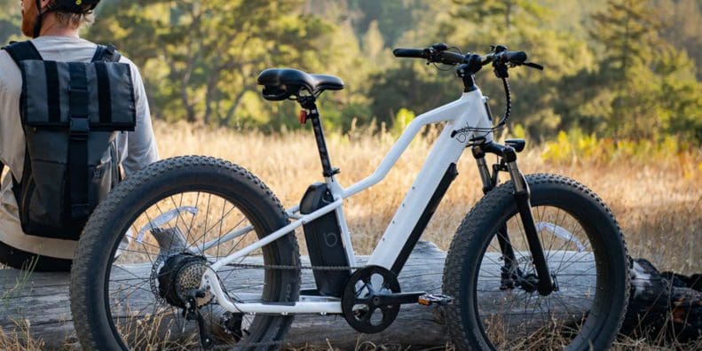 The Best Fat Tire eBikes [2024 Edition] - webBikeWorld