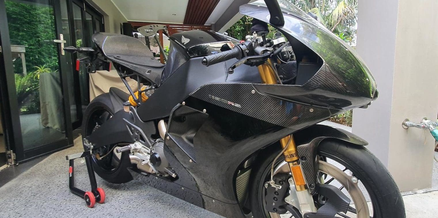 The Best American Motorcycles Ever Made [2024 Edition] - webBikeWorld