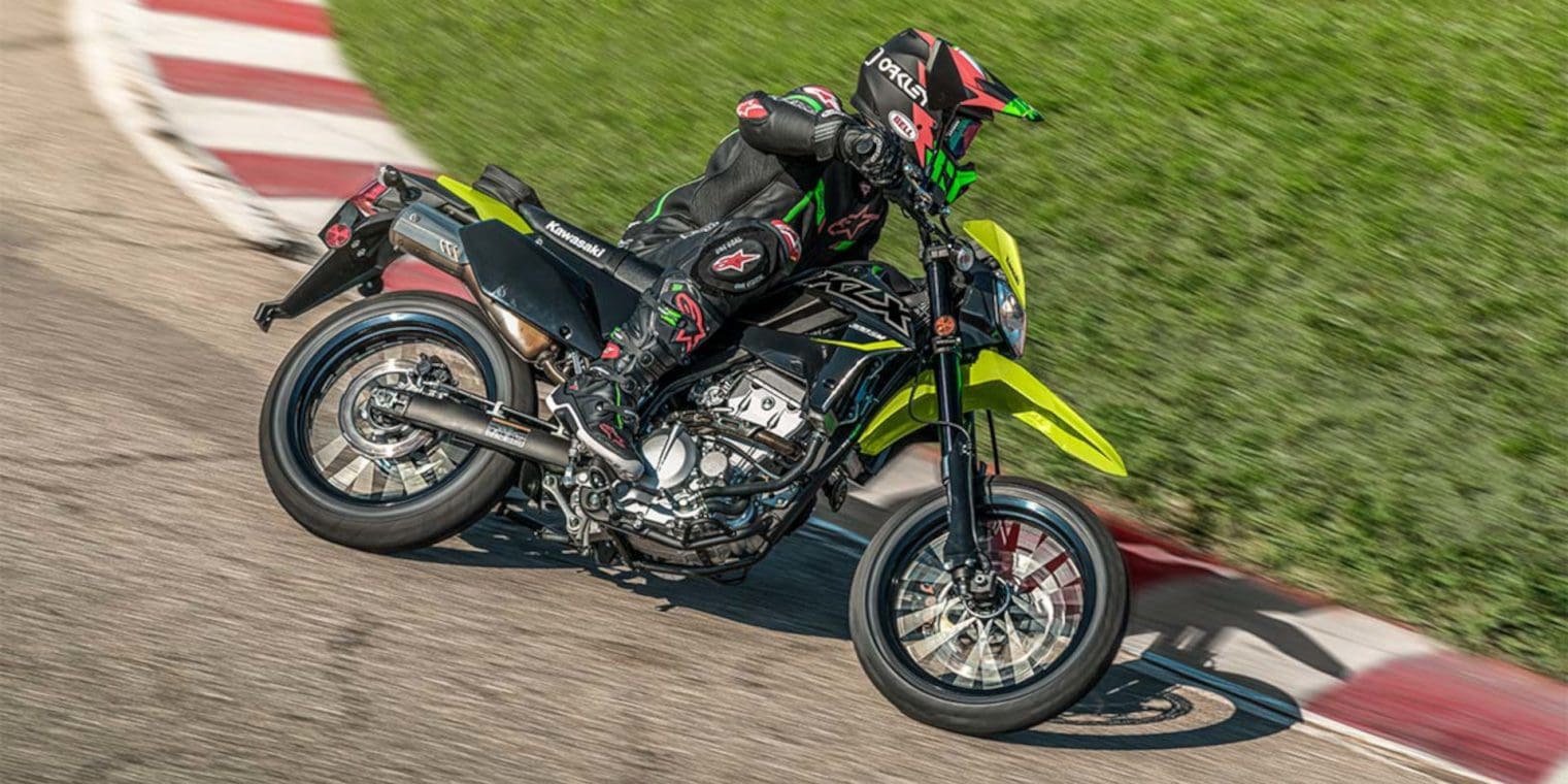 The Best Supermoto Motorcycles [2024 Edition] - webBikeWorld