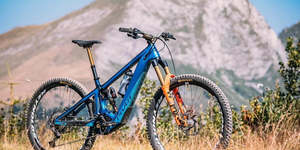 The Best Electric Mountain Bikes [2024 Edition] - webBikeWorld