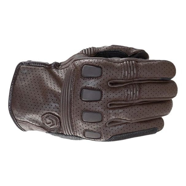 The Best Short Motorcycle Gloves for 2026