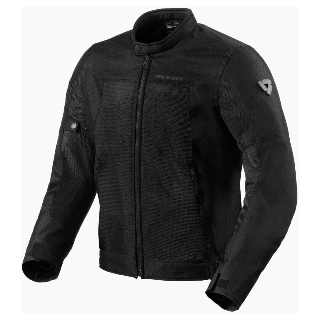 The Best V-Twin / Cruiser-Style Motorcycle Jackets for 2026