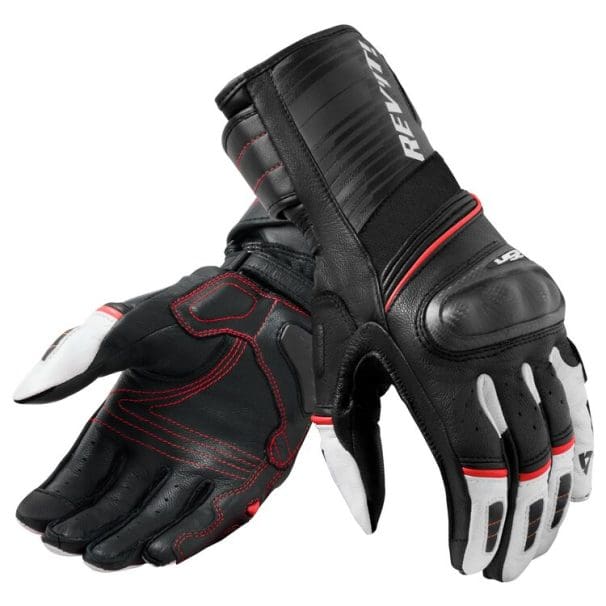 Best Gauntlet Motorcycle Gloves for 2025