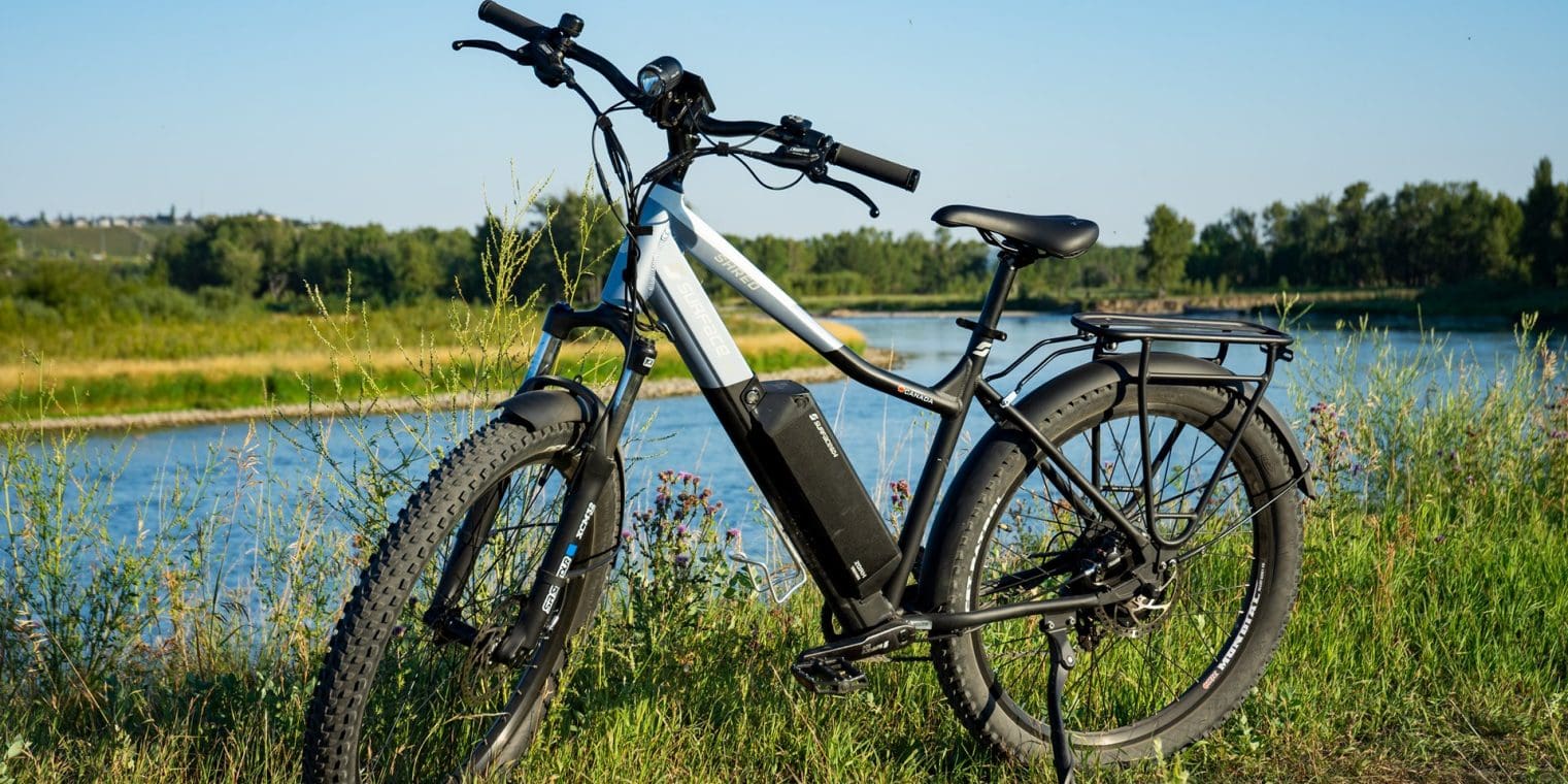 The Best Electric Mountain Bikes [2024 Edition] - webBikeWorld