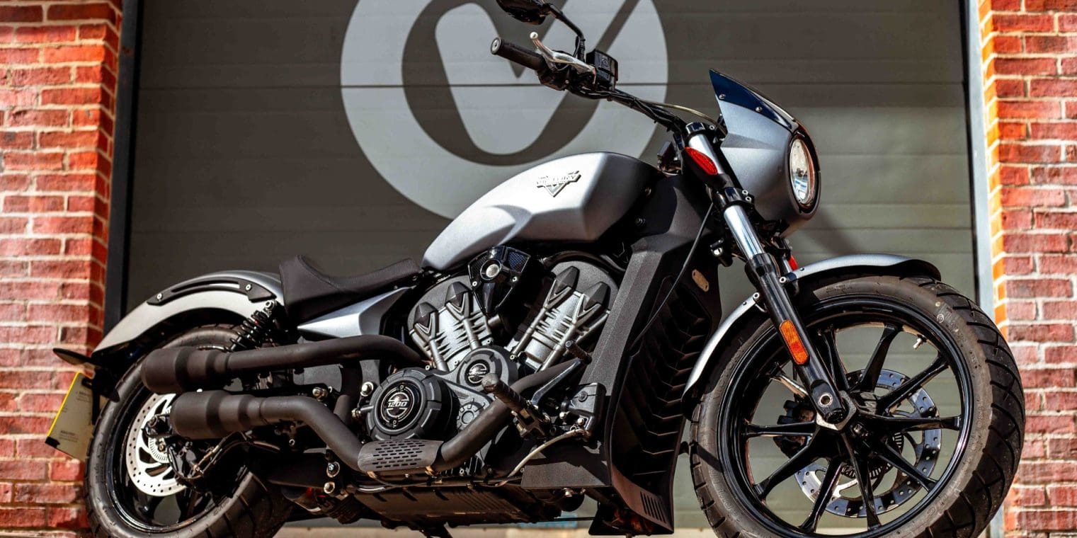 The Best American Motorcycles Ever Made [2024 Edition] - webBikeWorld