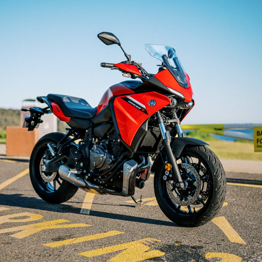 225+ Motorcycle Reviews - webBikeWorld