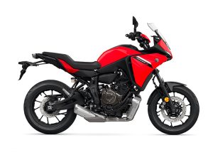 2023 Yamaha Tracer 7 Ride Review