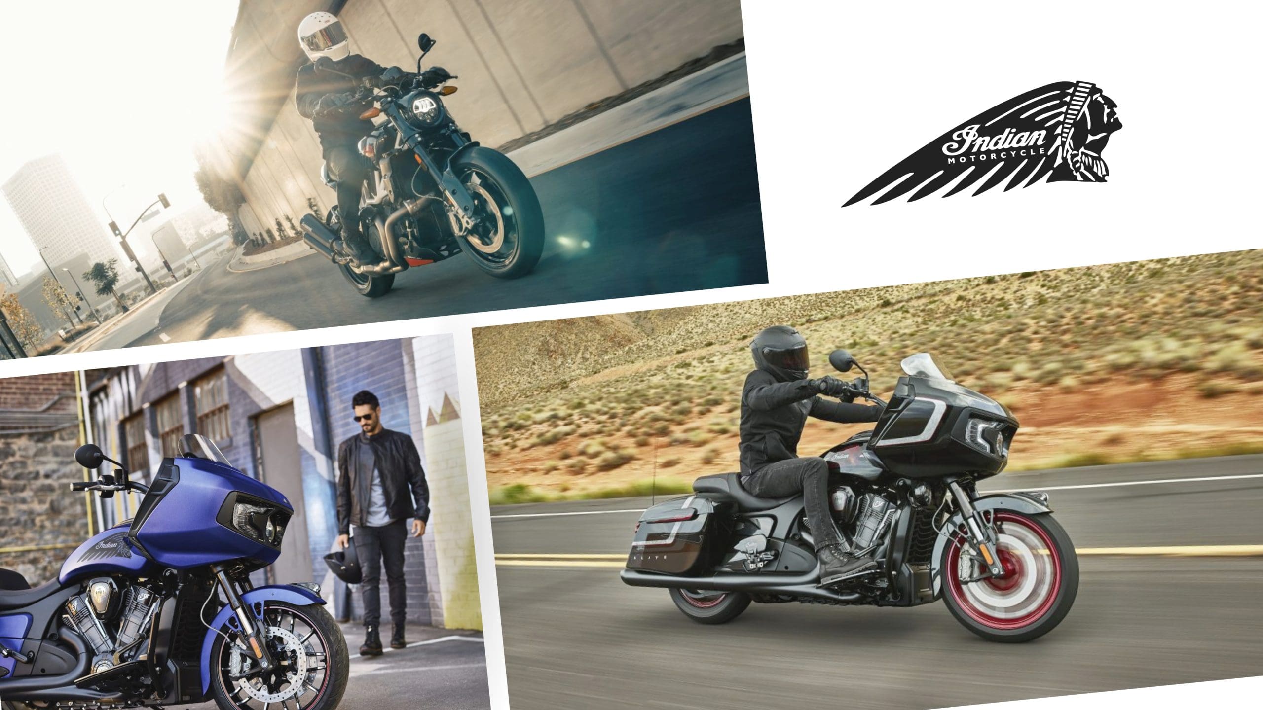 The 2024 Indian Motorcycle Lineup + Our Take On Each Model
