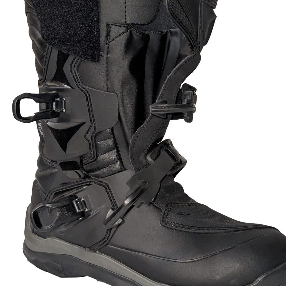 Alpinestars Corozal Adventure Boots Review