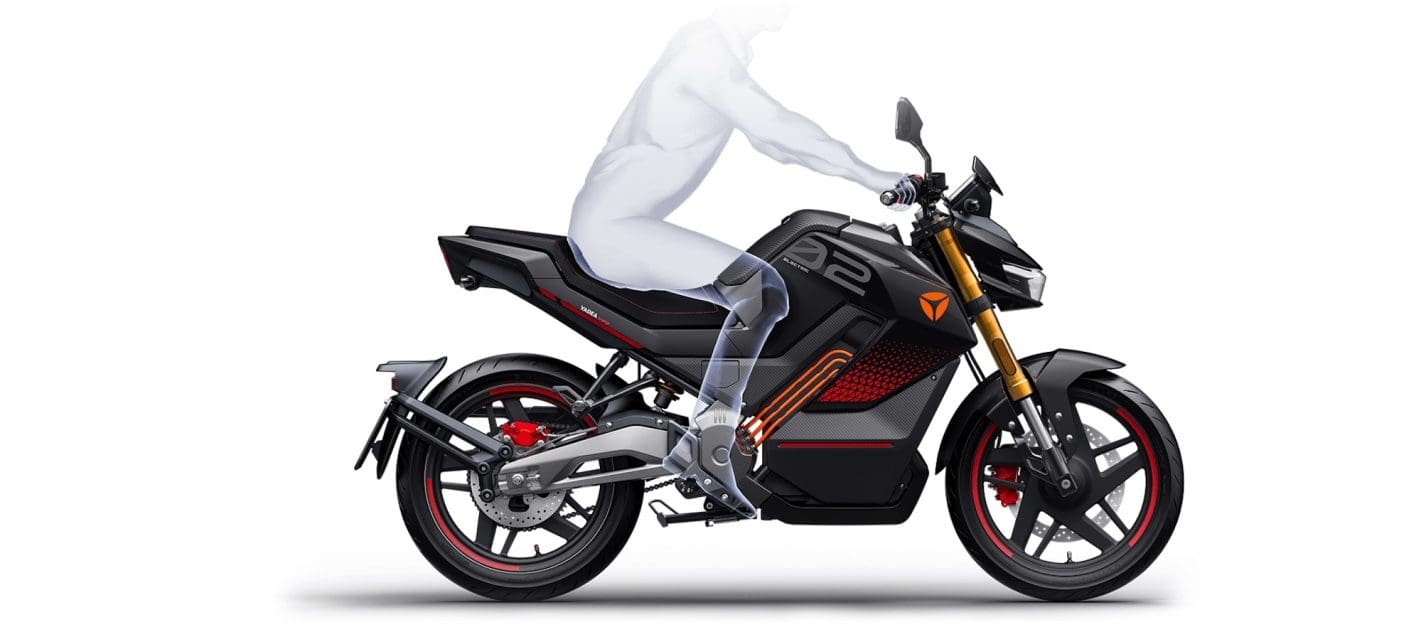 The Motorcycles of CES 2024: Who’s Going, and What to Expect - webBikeWorld