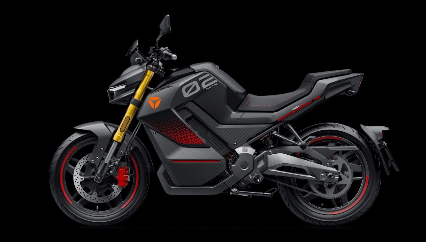 The Motorcycles of CES 2024: Who’s Going, and What to Expect - webBikeWorld