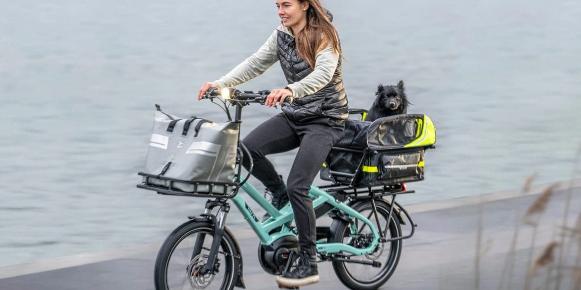 The Best eBikes Under $5,000 [2024 Edition] - webBikeWorld