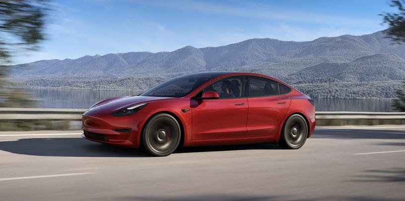 Tesla Troubles: NHTSA Finds Defective "Autosteer" in Over 2 Million ...