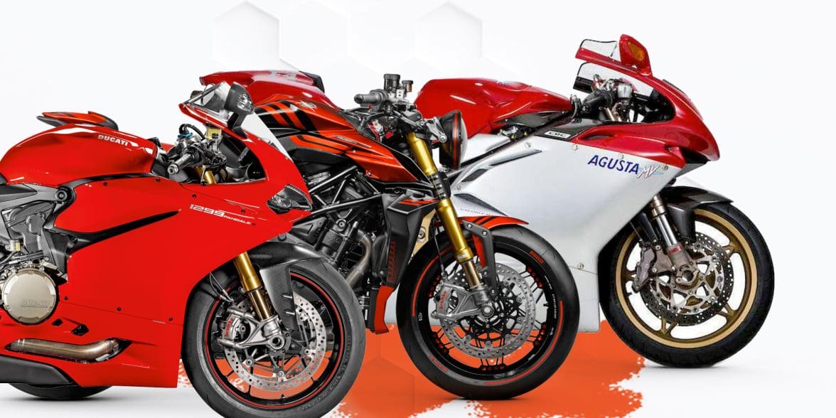 The Best Japanese-Made Motorcycles Of All Time [2024 Edition ...