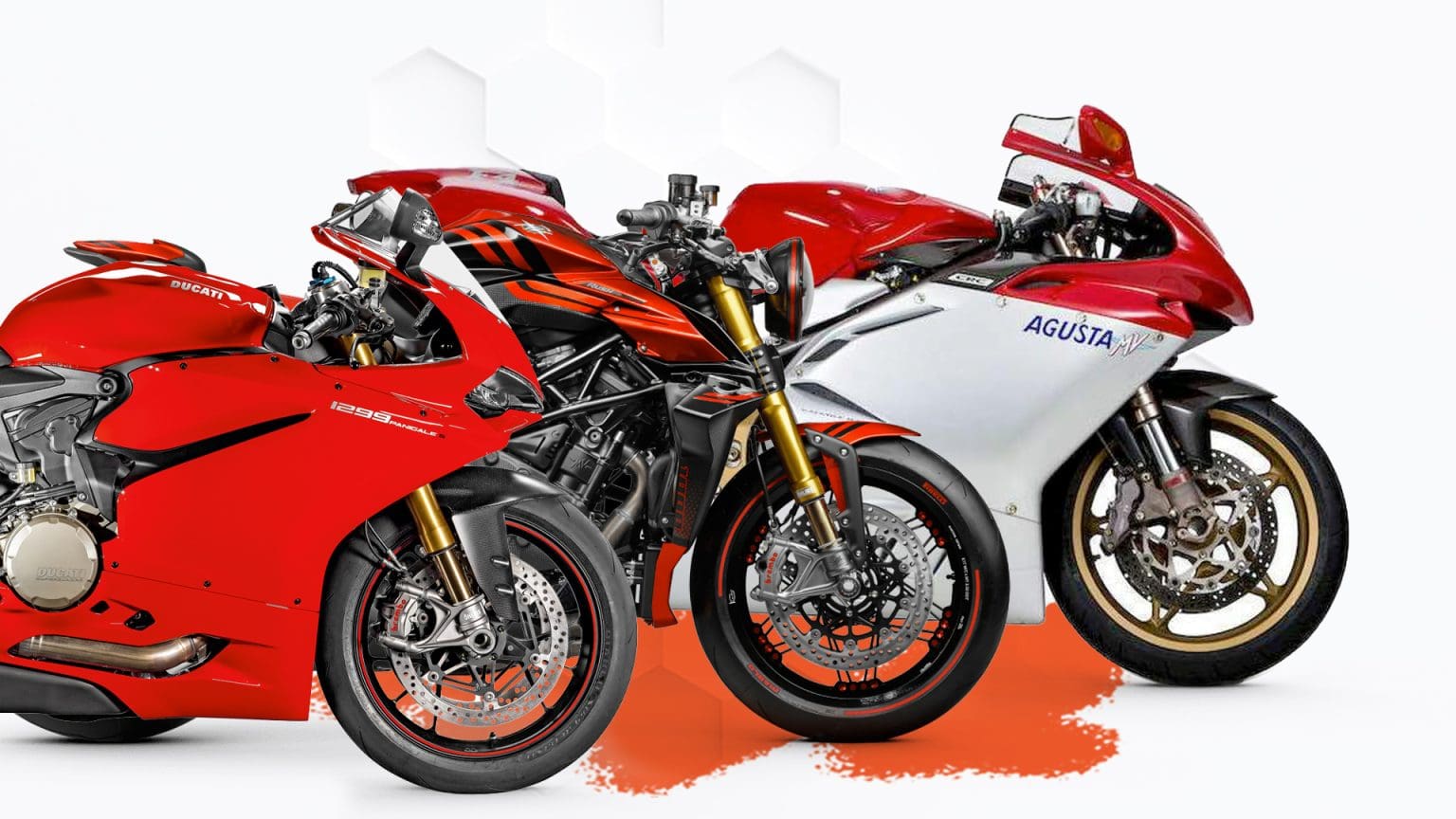 The Best Italian Motorcycles Of All Time [2024 Edition] - webBikeWorld