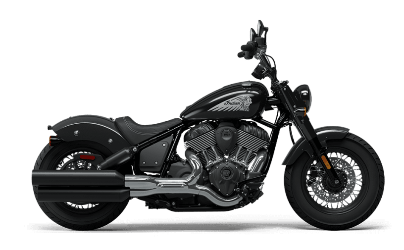 The 2024 Indian Motorcycle Lineup + Our Take On Each Model