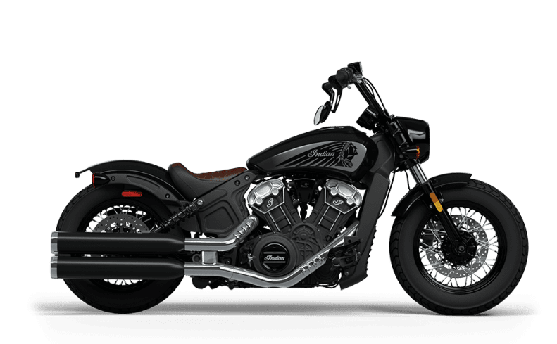The 2024 Indian Motorbike Lineup + Our Take On Every Mannequin ...
