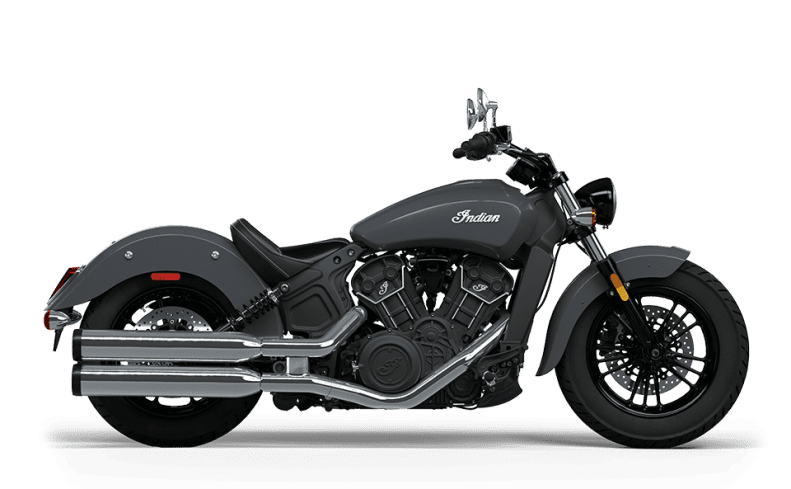 The 2024 Indian Motorbike Lineup + Our Take On Every Mannequin ...